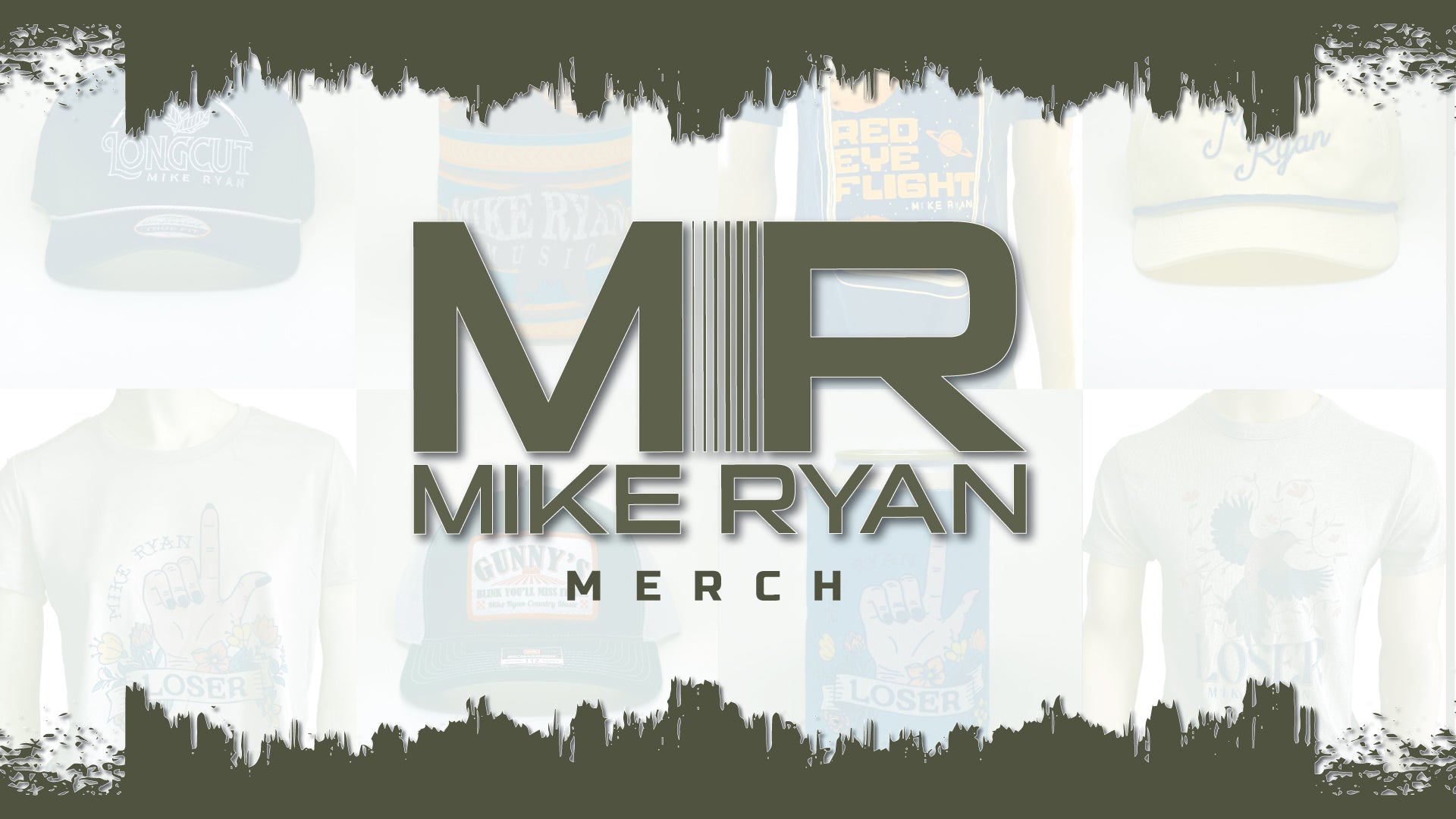 Mike Ryan Webstore